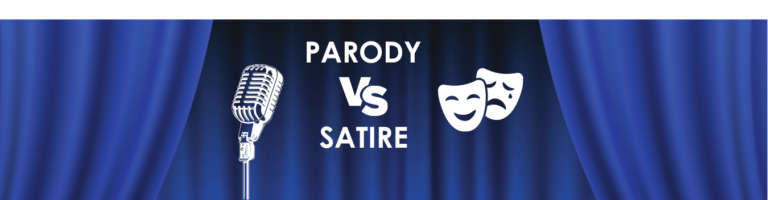 Why Is Parody Considered Fair Use but Satire Isn’t? | Copyright Alliance