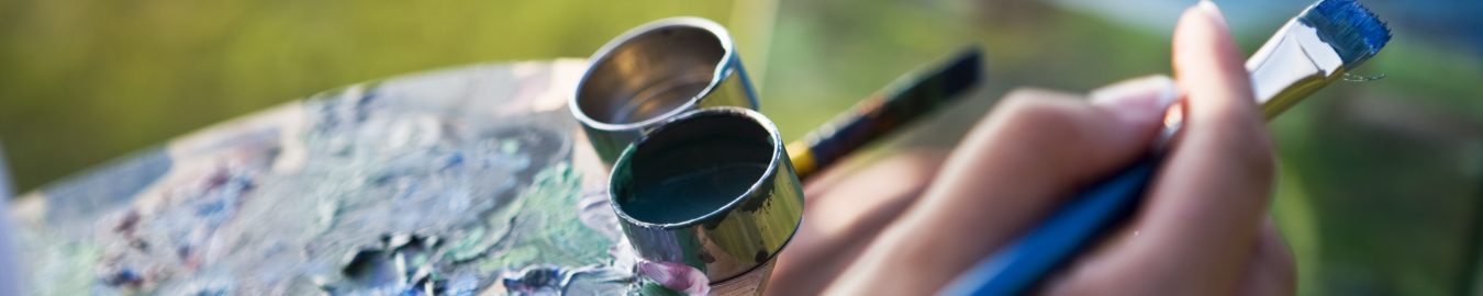How Do I Copyright My Paintings Copyright FAQs