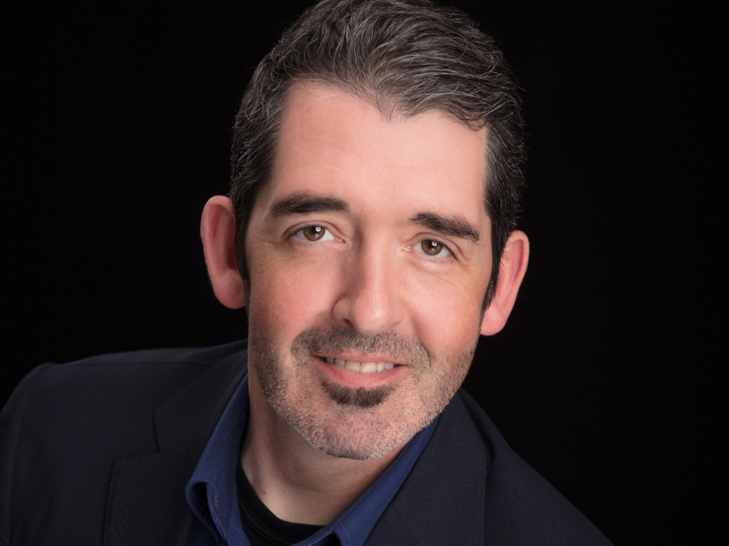 Five Questions with Photographer Bryan Welsh | Creator Spotlight