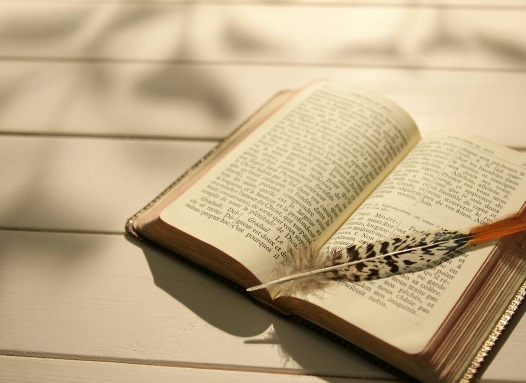 Copyright and the Historical Record | Copyright Alliance