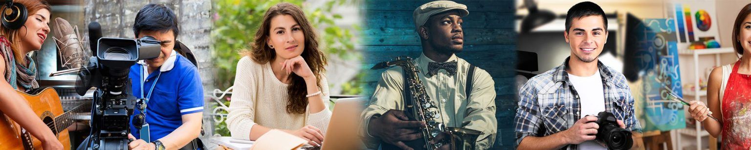 Who We Represent | Copyright Alliance