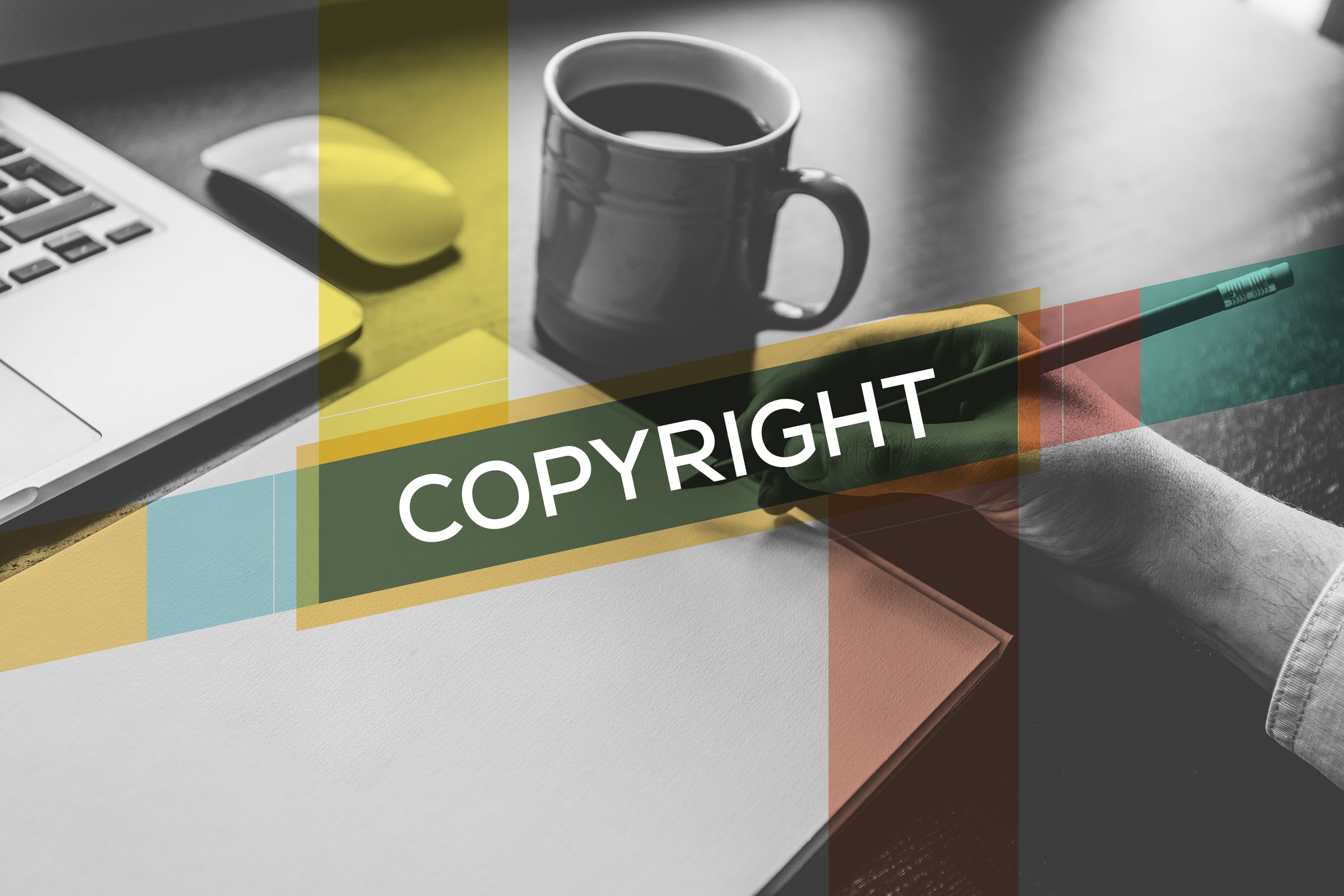 Updating Address with Copyright Office | Copyright Alliance