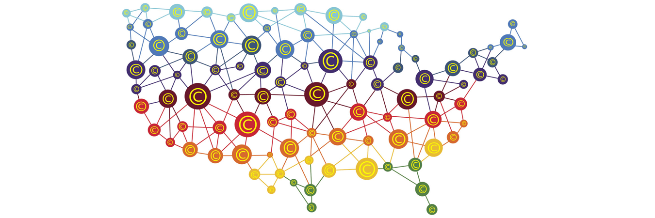Copyright Facts By State (Interactive) | Copyright Alliance