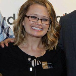 Filmmaker Angela McCulley: A Creator Spotlight Blog