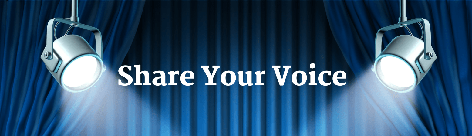 Creator Spotlight Opportunity Copyright Alliance Members