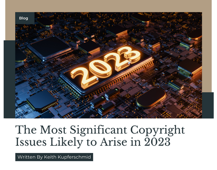 Copyright Alliance: Unified Voice Of The Copyright Community