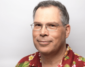 Interview with Cartoonist and Illustrator Mark Monlux