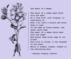 The Beauty & Resistance of Black Poetry Throughout History