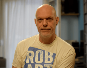 Creator Spotlight with Illustrator Rob Snow | Copyright Alliance