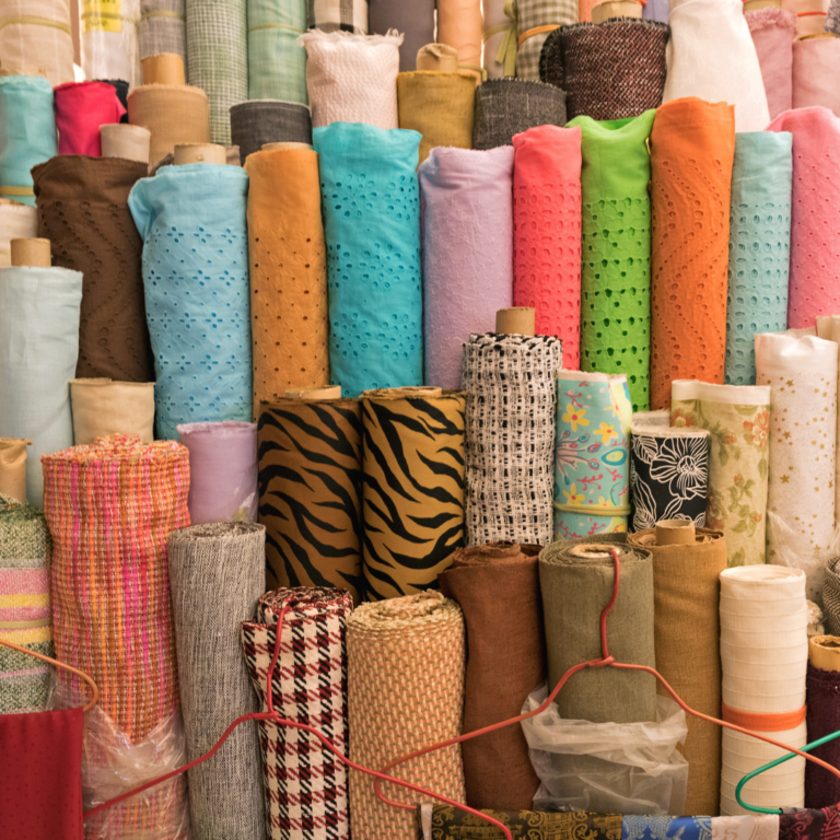 Can You Copyright Fashion Designs? | Copyright Alliance