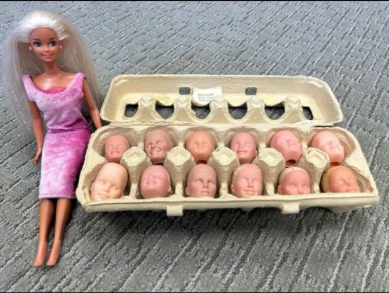 Barbie: An IP Girl in an IP World | Copyright Alliance