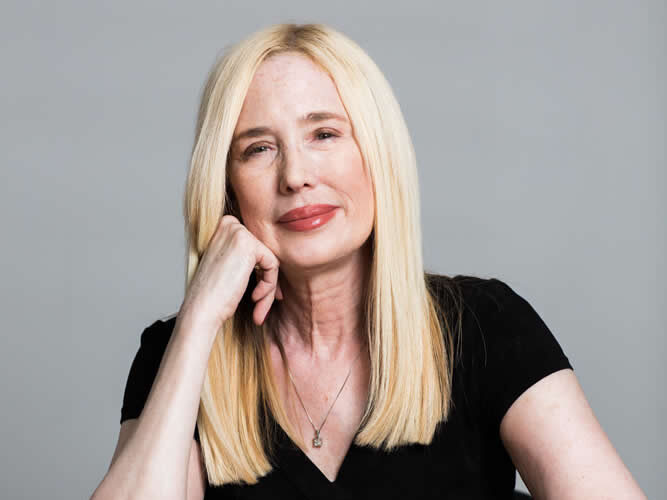 About Eileen Bramlet | Copyright Alliance