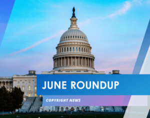 Copyright Alliance: Unified Voice Of The Copyright Community