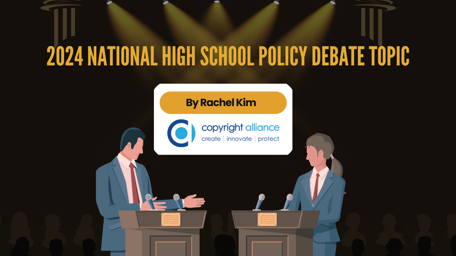 How Strong Copyright Laws Empower Local Communities | Copyright Alliance