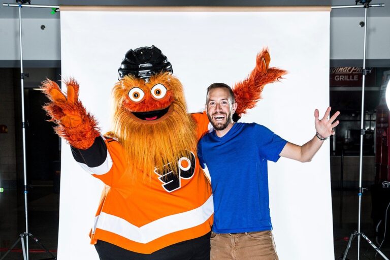 Creator Spotlight with Photographer Steve Boyle | Copyright Alliance